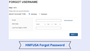 How to Log In to HMFUSA (Hyundai Motor Finance) – 2025 Guide